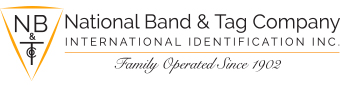 Home - National Band & Tag Company